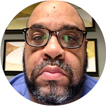 Jerel Harris, APRN, RN | The People’s Clinic, Edgehill, GA