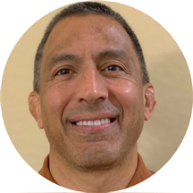 Jesse Marez, LCSW, Santa Monica, CA | Psychotherapist