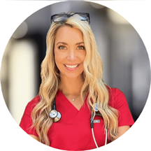 Jessica Hutton, PA-C, TX | Physician Assistant | Get Virtual Care
