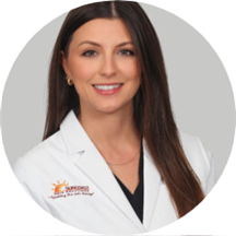 Jessica Kreps, PA, PA-C, Largo, FL | Physician Assistant (Dermatology)