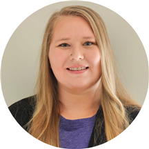 Jessica Nichols, MS, LPC, Columbia, SC | Psychotherapist