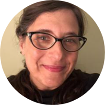 Jill Epstein, LCSW - C, Chevy Chase, MD | Psychotherapist