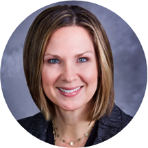 Jill Johnson, APRN, Omaha, NE | Family Nurse Practitioner
