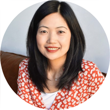 Jing Crystal Shi, LPC, Cedar Hill, TX | Psychotherapist