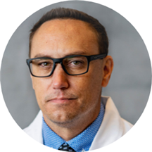 John Iverson, PA-C | Optima Medical, Prescott, AZ