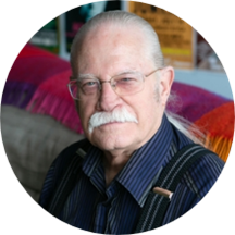 John Shobe, LMFT | A Better Path Counseling, Gig Harbor, WA