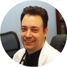 John Spargo, FNP | Medics USA, Ashburn, VA | Family Nurse Practitioner