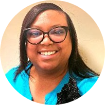 Joivonna Thompson, LCSW, Miami, FL | Psychotherapist