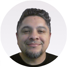 Jose Esqueda, LCSW, CA | Psychotherapist | Get Virtual Care