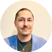 Jose Villalobos, LMFT, Los Angeles, CA | Psychotherapist