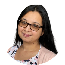 Joseline Aguilar, LPC, Houston, TX | Psychotherapist