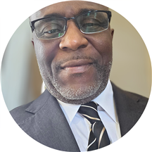 Joseph Ukonu, PMHNP, Houston, TX | Get Virtual Care