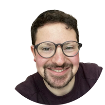 Joshua Hauser, MSW, Brooklyn, NY | Psychotherapist | Get Virtual Care