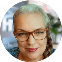 Joy Welch, LCSW, Austin, TX | Psychotherapist | Get Virtual Care