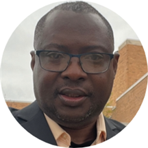 Jude Ukpebor, NP, Dearborn, MI | Get Virtual Care