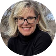 Julie Van Ryswyk, LCSW, Denver, CO | Psychotherapist