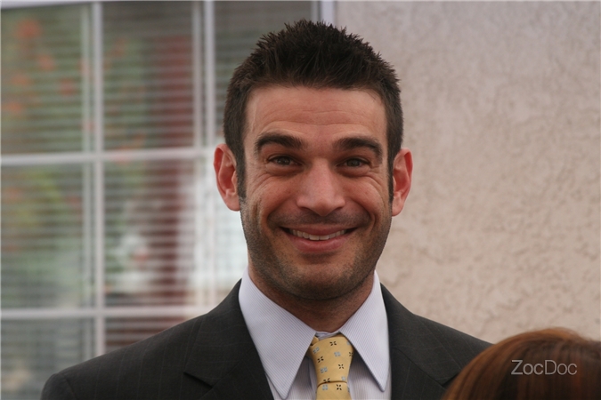 Justin Kotler, CDE, MS, RD | MyBaltimoreRD, Cockeysville, MD