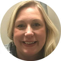 Justina Larson, LMFT, Stockton, CA | Psychotherapist