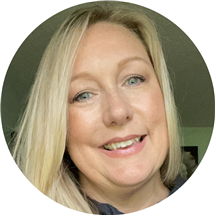 Justina Larson, LMFT, Los Angeles, CA | Psychotherapist