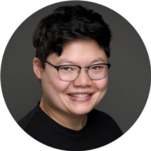 Justine Pascual, LCSW, Clifton Park, NY | Psychotherapist