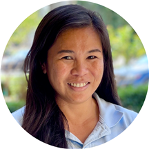 Juvy Villanueva, PT, Vero Beach, FL | Physical Therapist