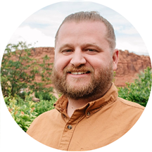 Kade Rucker, MA, Seattle, WA | Psychotherapist | Get Virtual Care