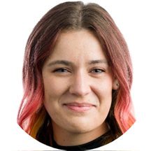 Kaitlin Thomas, LPC, Swan Valley, ID | Psychotherapist