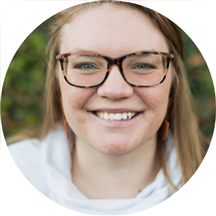 Kaitlyn Coots, LPC, Alexandria, VA | Psychotherapist