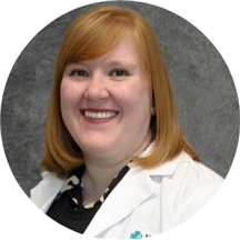 Kaitlyn Gilbert, APRN, RN, NP, FNP, Lake Station, IN