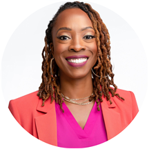 Kamilah Thomas, LCSW, Broaddus, TX | Psychotherapist