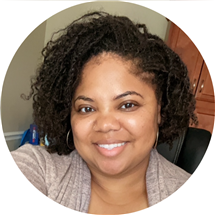 Kanisha Love, LCSW, Charlotte, NC | Psychotherapist | Get Virtual Care