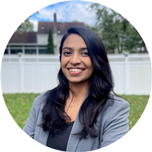 Kanksha Sharma, PT | PT of The City, New York, NY | Physical Therapist