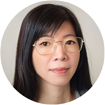Katherine Lam, LPC, Austin, TX | Psychotherapist | Get Virtual Care