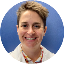 Katherine Welter, NP | Sankofa Health Center, Laurel, MD