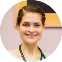Kathryn Simms, NP, RN | Prasanta Chandra, MD, Woodhaven, NY