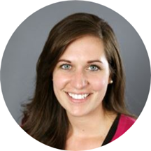 Katie Foster, LPC, MS, Brookfield, WI | Psychotherapist