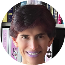 Katy Michaels, LCSW, Los Angeles, CA | Psychotherapist