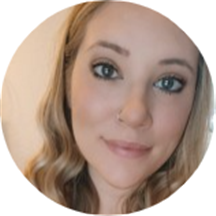 Kayla Cloud, LPC, Broaddus, TX | Psychotherapist | Get Virtual Care