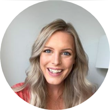 Kaylee Kussmann, RD, CA | Dietitian | Get Virtual Care