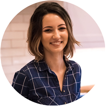 Kayley George, RD, CT | Dietitian | Get Virtual Care