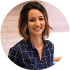 Kayley George (Mashantucket) - Book Appointment Online!