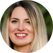 Kayley Giorgini, LCAT, MA, Pearl River, NY | Psychotherapist