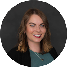 Kaylin Holmes, LMHC, NH | Psychotherapist | Get Virtual Care