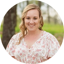 Kaytlin Avery, SLP | GTS Physical Therapy, Calico Rock, AR