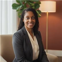Kelisha Mark, LCSW, NY | Psychotherapist | Get Virtual Care