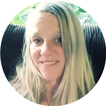 Kelly Goodman, LCSW, MA, Gladstone, OR | Psychotherapist