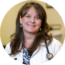 Kelly McElroy, NP | Advanced Cardiac & Vascular Clinc