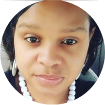 Keshawna Tiggle, LPC, Richmond, VA | Psychotherapist