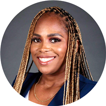 Keshia Carhee, LCSW, Houston, TX | Psychotherapist | Get Virtual Care