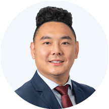 Kevin Liu, NP, Henrietta, NY | Family Nurse Practitioner
